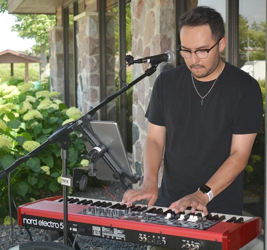 Music fills the Stateline Area on Make Music Day | No Meter ...