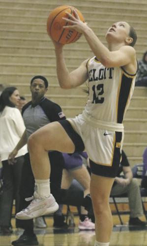 Beloit College duo Hannah Welte and Elizabeth Kalk entering final ...