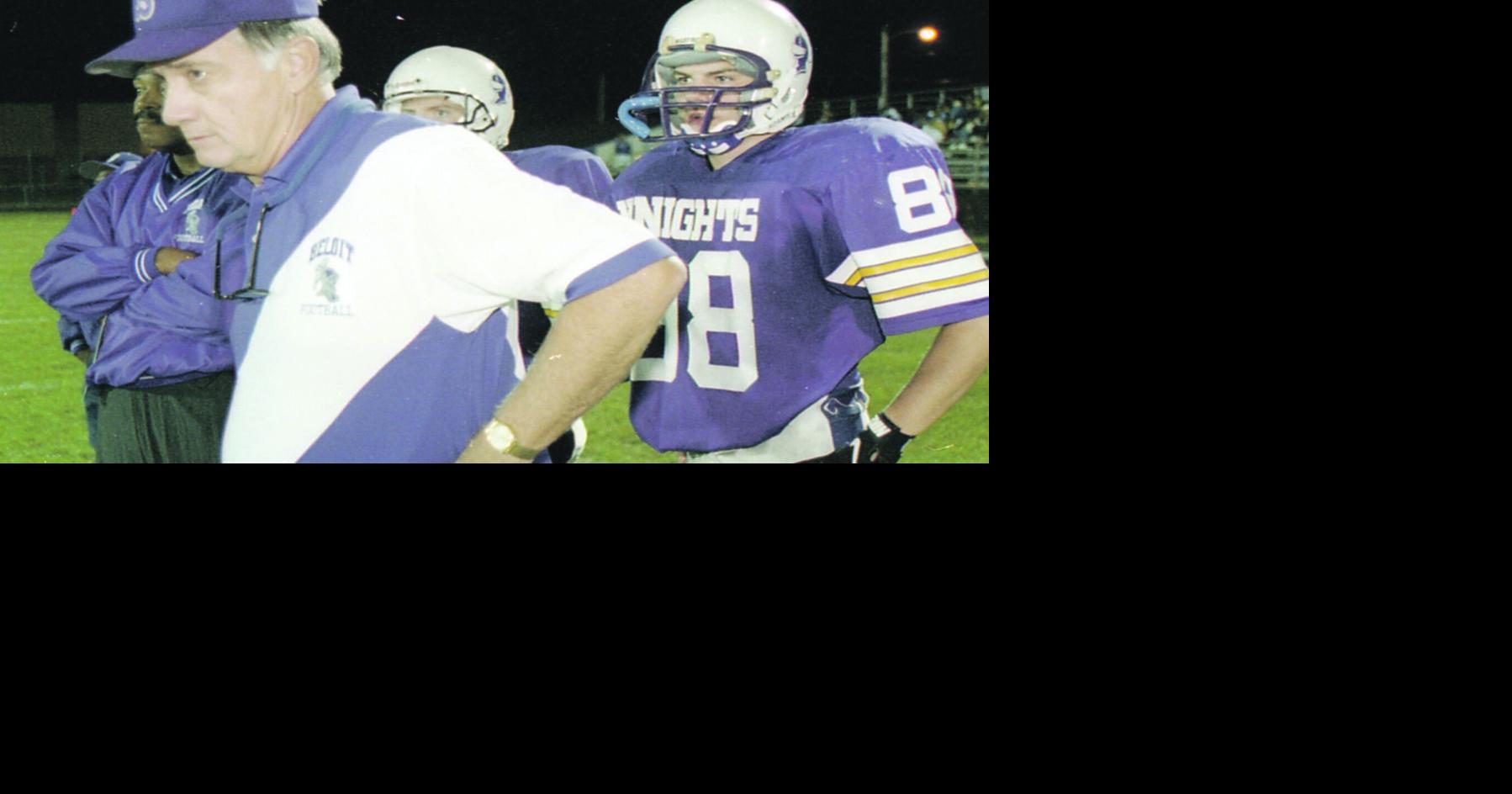 Terry McCann suggests BMHS rename stadium to honor John Heineke ...