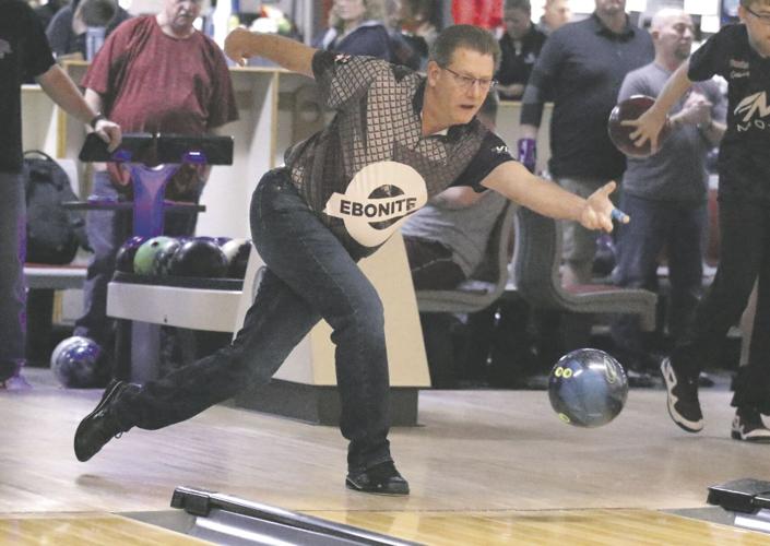 BDN HOLIDAY BOWLING TOURNEY: This bowler no Average Joe | Sports ...