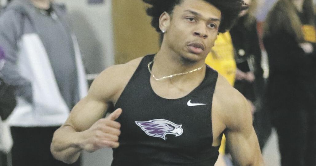 COLLEGE UPDATE: Beloit duo shines for UW-Whitewater track team | Sports ...