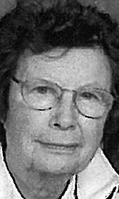 Mary Kathryn (Hunsinger) Clay | Uncategorized | beloitdailynews.com