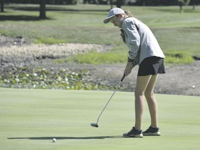 PREPS: Beloit Memorial's Sarah Ramsden captures first in meet against ...