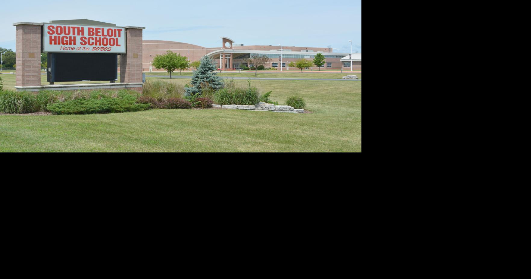 South Beloit High School Honor Roll | No Meter | beloitdailynews.com