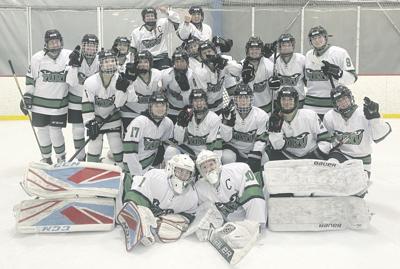 Rock County Fury sew up Badger Conference hockey championship | Sports ...