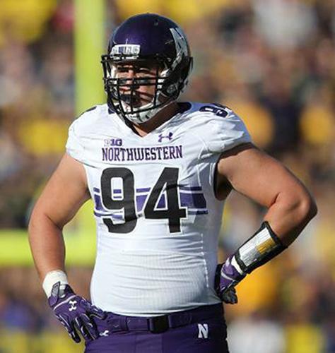 Dean Lowry | Uncategorized | beloitdailynews.com