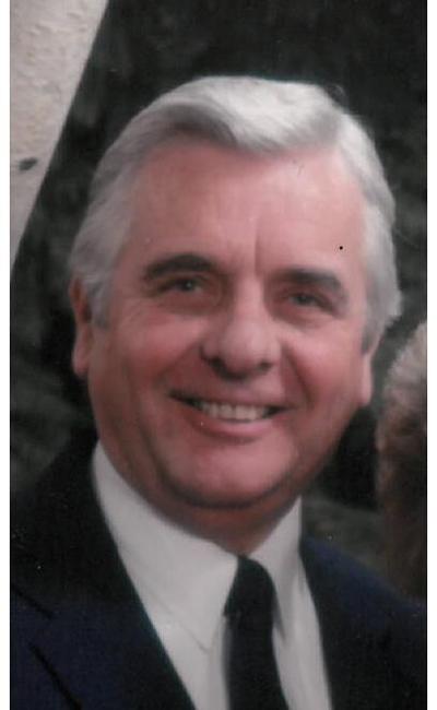Richard Mitchell | Obituaries | beloitdailynews.com