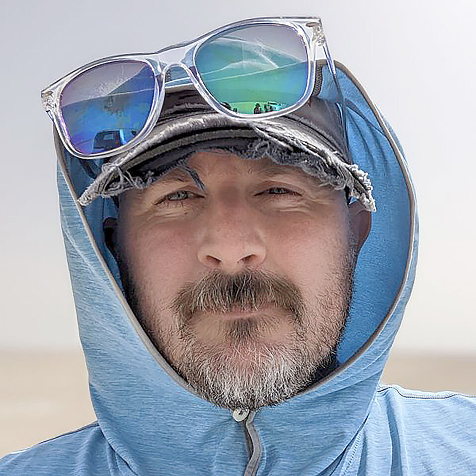 Whale evolution expert to receive Explorer Award | Local News ...