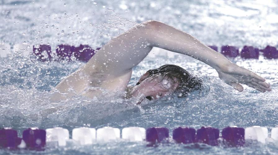 Hononegah swimmers win Battle on the Rock at Beloit Memorial | Sports | beloitdailynews.com