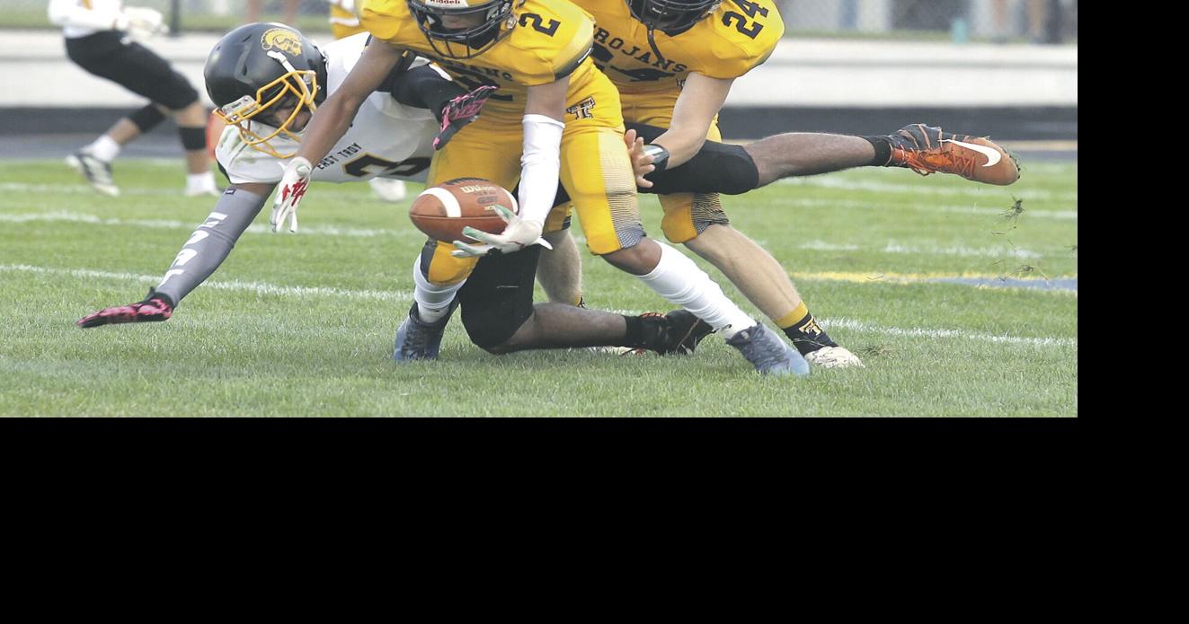 Beloit Turner football team shines in 48-0 season-opening win over East ...