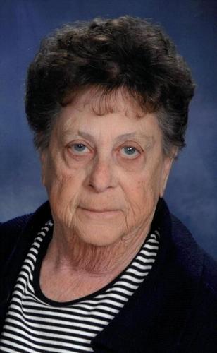Patricia L. Armstrong | Obituaries | beloitdailynews.com