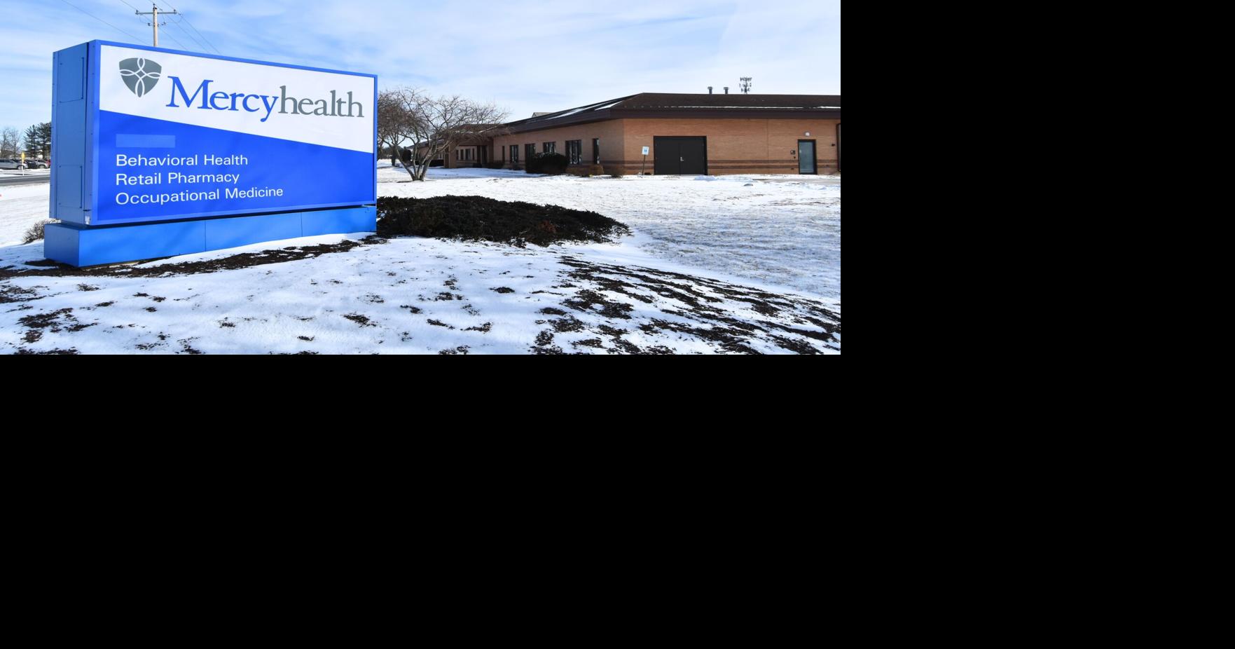 Mercyhealth opens occupational health clinic at East Inman building ...