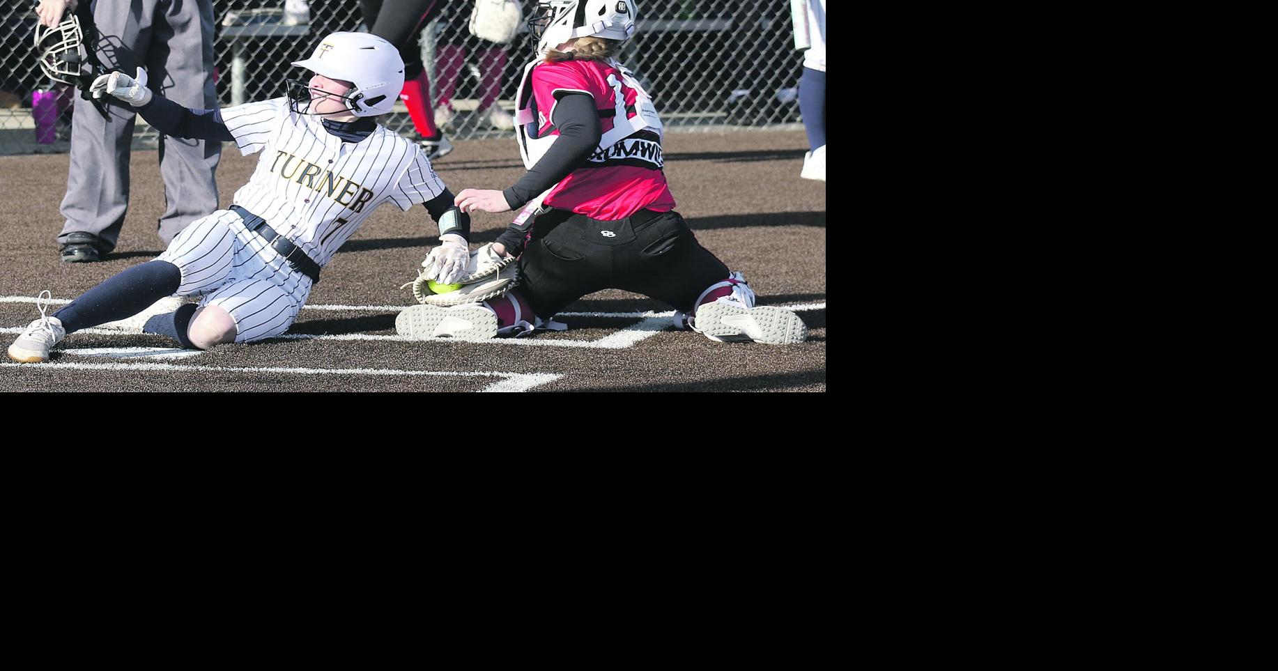 Beloit Turner hangs on to edge Brodhead in RVC softball | Sports ...