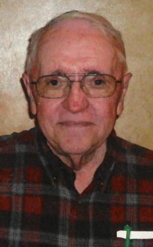 Donald F. Porter | Obituaries | beloitdailynews.com