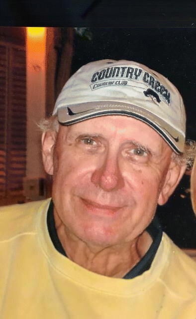 Jerry Edward Gunning | Obituaries | beloitdailynews.com