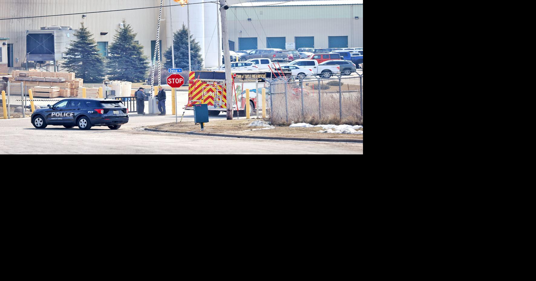 Fire at Scot Forge results in no injuries | Local News ...