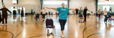 Stateline Family YMCA hopes to raise $50,000 towards their annual ...