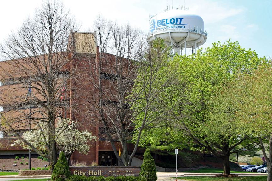 City of Beloit offices, services not available during holidays | No ...