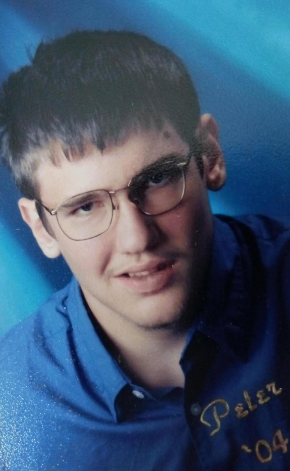 Peter J Kuykendall | Obituaries | beloitdailynews.com
