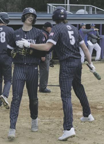 Clinton baseball team looking to build off progression | Sports ...