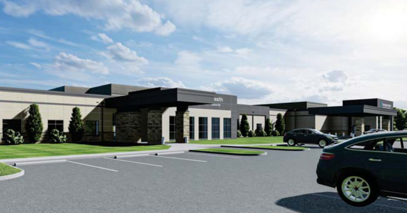 Janesville to get new inpatient surgery rehab center | Business News ...