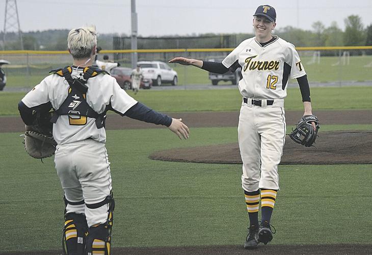 Ethan Halon steady from mound in Beloit Turner's 9-2 win over Edgerton ...