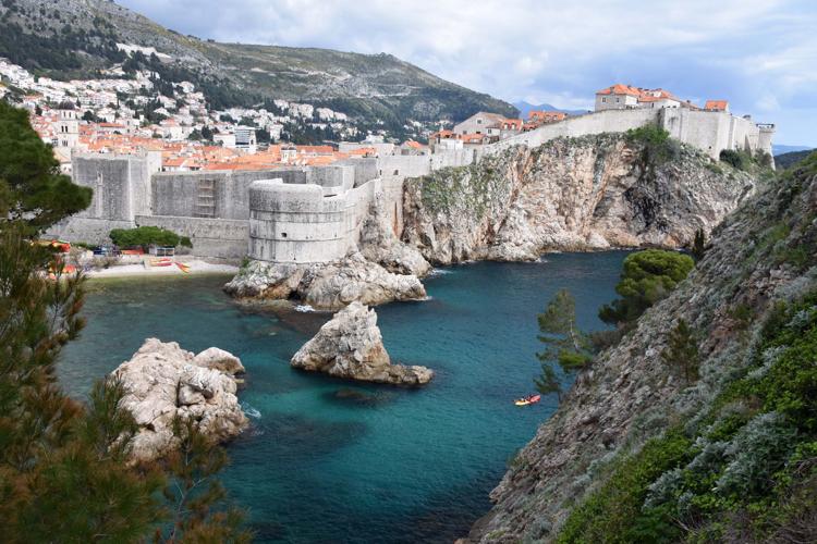 Barder trip inspired by history and heritage | Local News ...