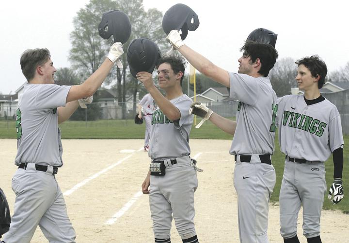 North Boone baseball team rounding into playoff form | Sports ...