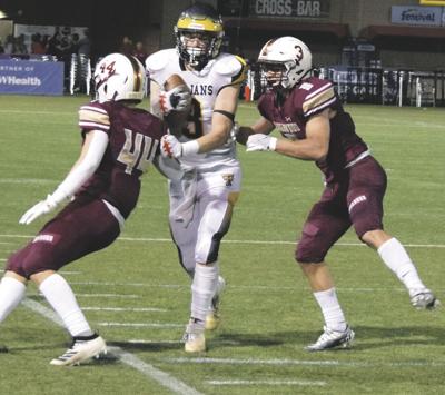 Beloit Turner suffers fourth-straight loss in setback against Edgewood ...