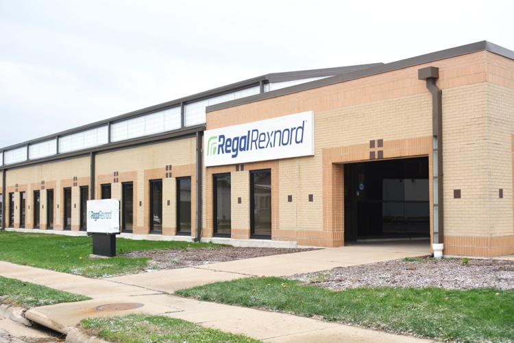 Regal Rexnord looking to sell its Beloit buildings; former Chemtool HQ ...