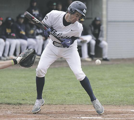 Beloit College baseball team has rare rough day | Sports ...