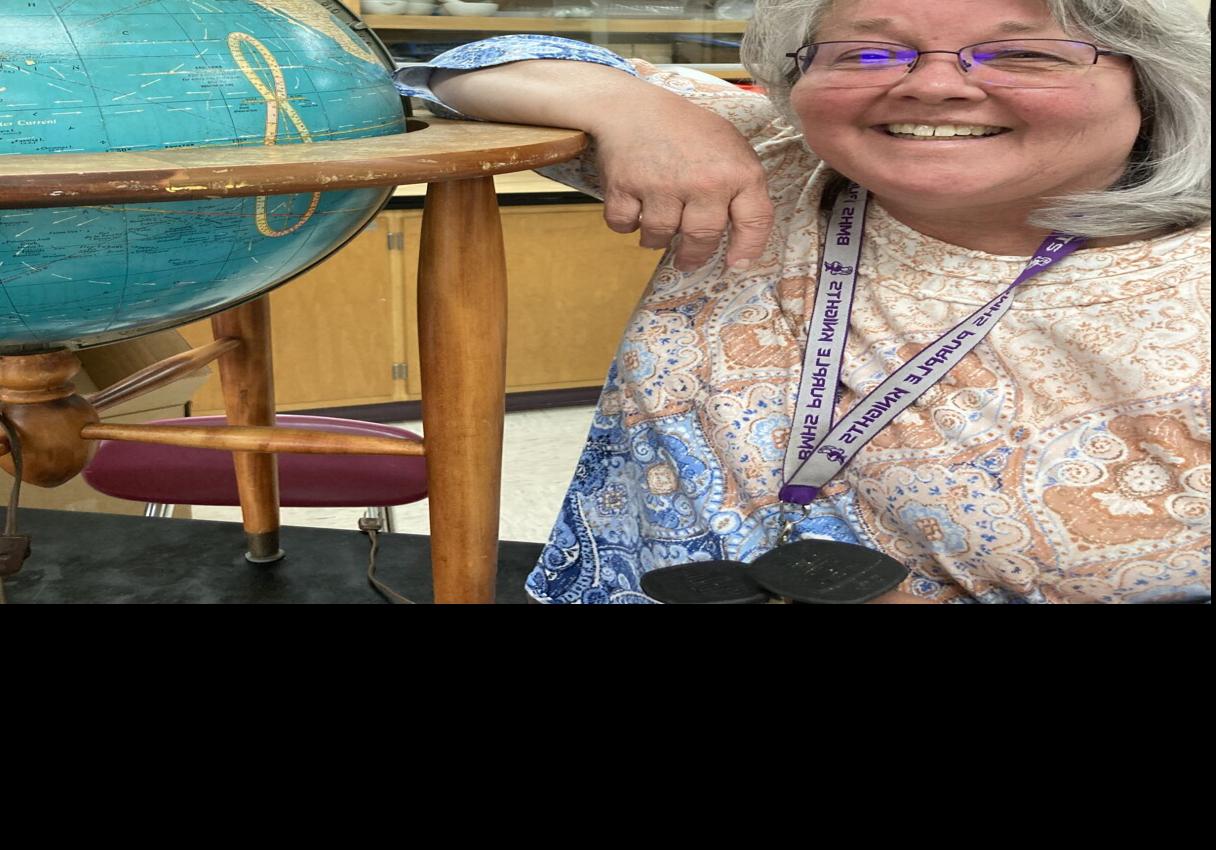 After 40 years in classroom, Beloit Memorial's Andre is ready for next ...