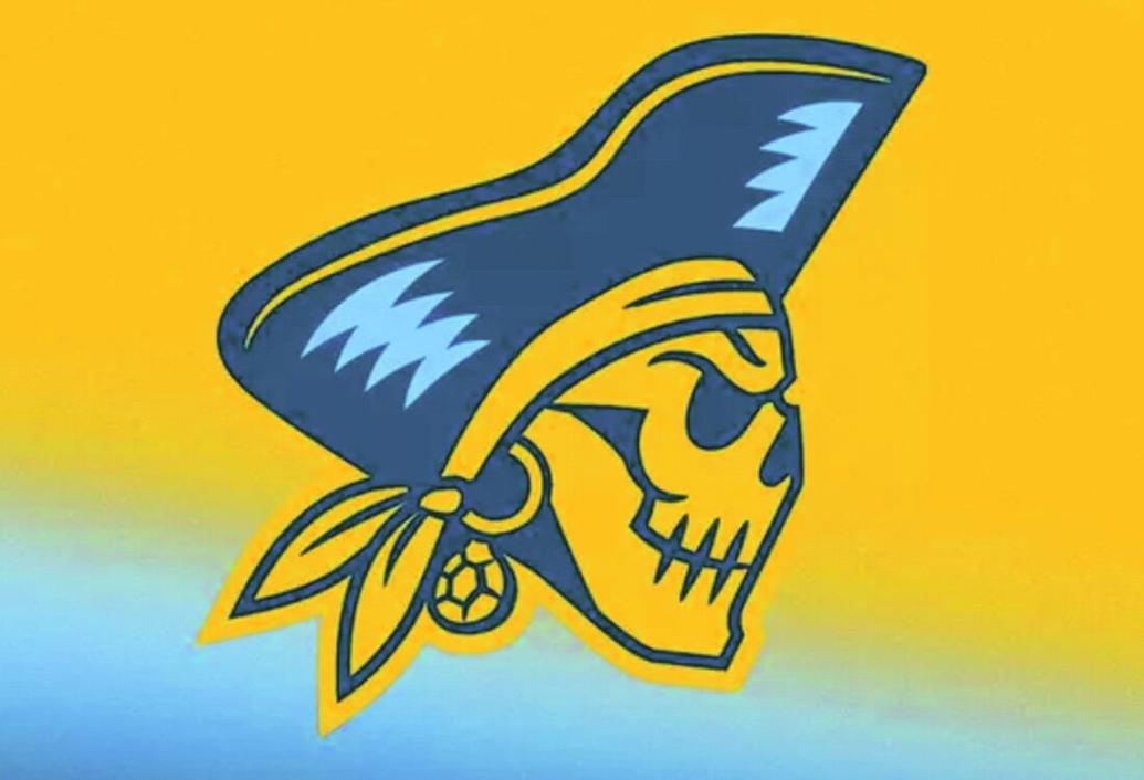 After 45-plus years, Beloit College finally updates its Buccaneer logo ...
