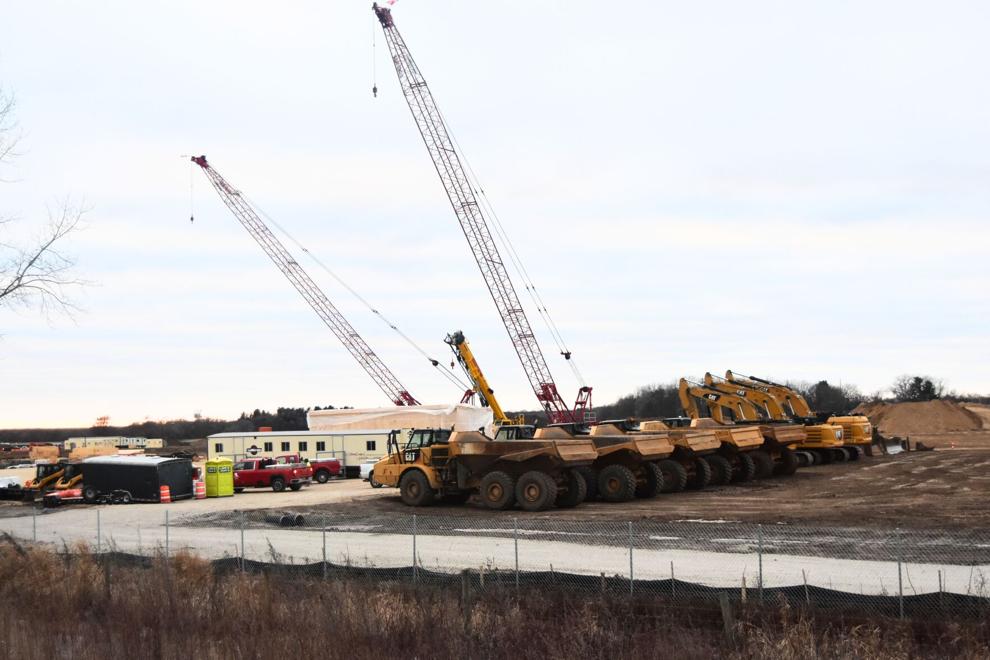 Ho-Chunk gains compact for Beloit casino, construction progresses ...