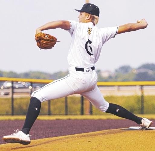 Bennie Boys celebrate strong summer on diamond | Sports ...