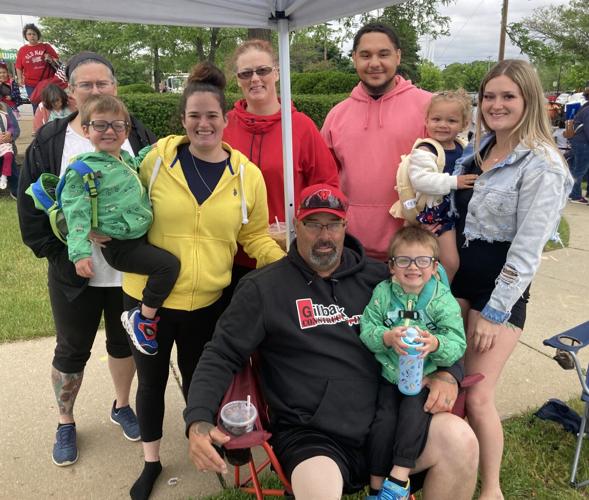 Tradition brings thousands to Memorial Day parades | Local News ...