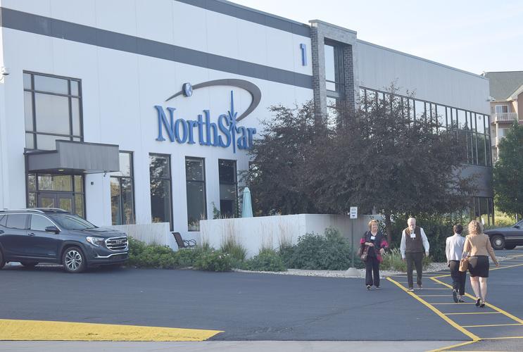 Nuclear medicine advances is focus of meeting at NorthStar | Local News ...