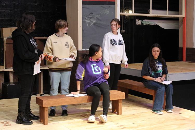 Beloit Memorial theater fall production focuses on women empowerment ...