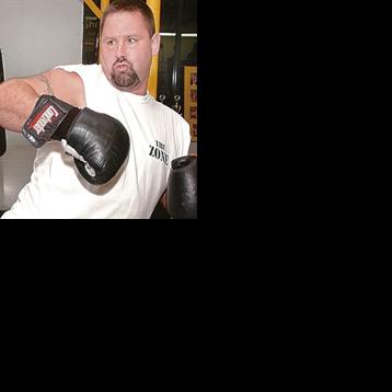 Battered Bloyer hopes he can return to ring | Uncategorized ...