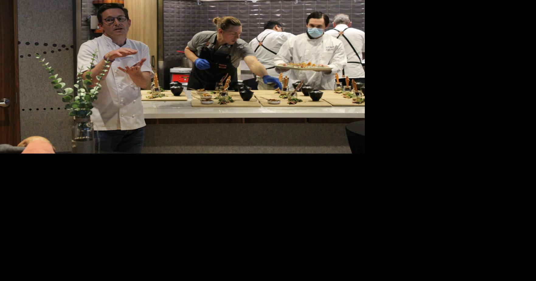 Kerry in Beloit presents media day as company celebrates 50th ...