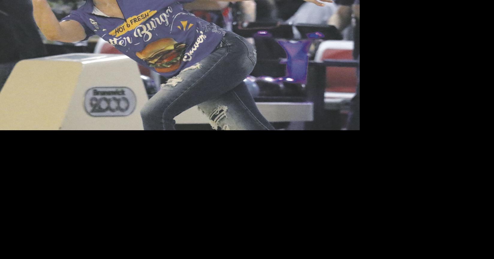 Senior bowler Gary Drye wins BDN bowling title -- in his 40th try ...