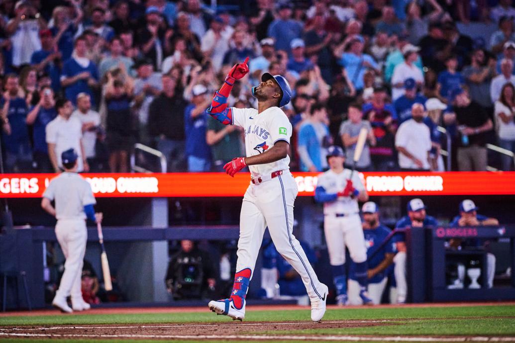 Phillies Blue Jays Baseball | National Sports | beloitdailynews.com