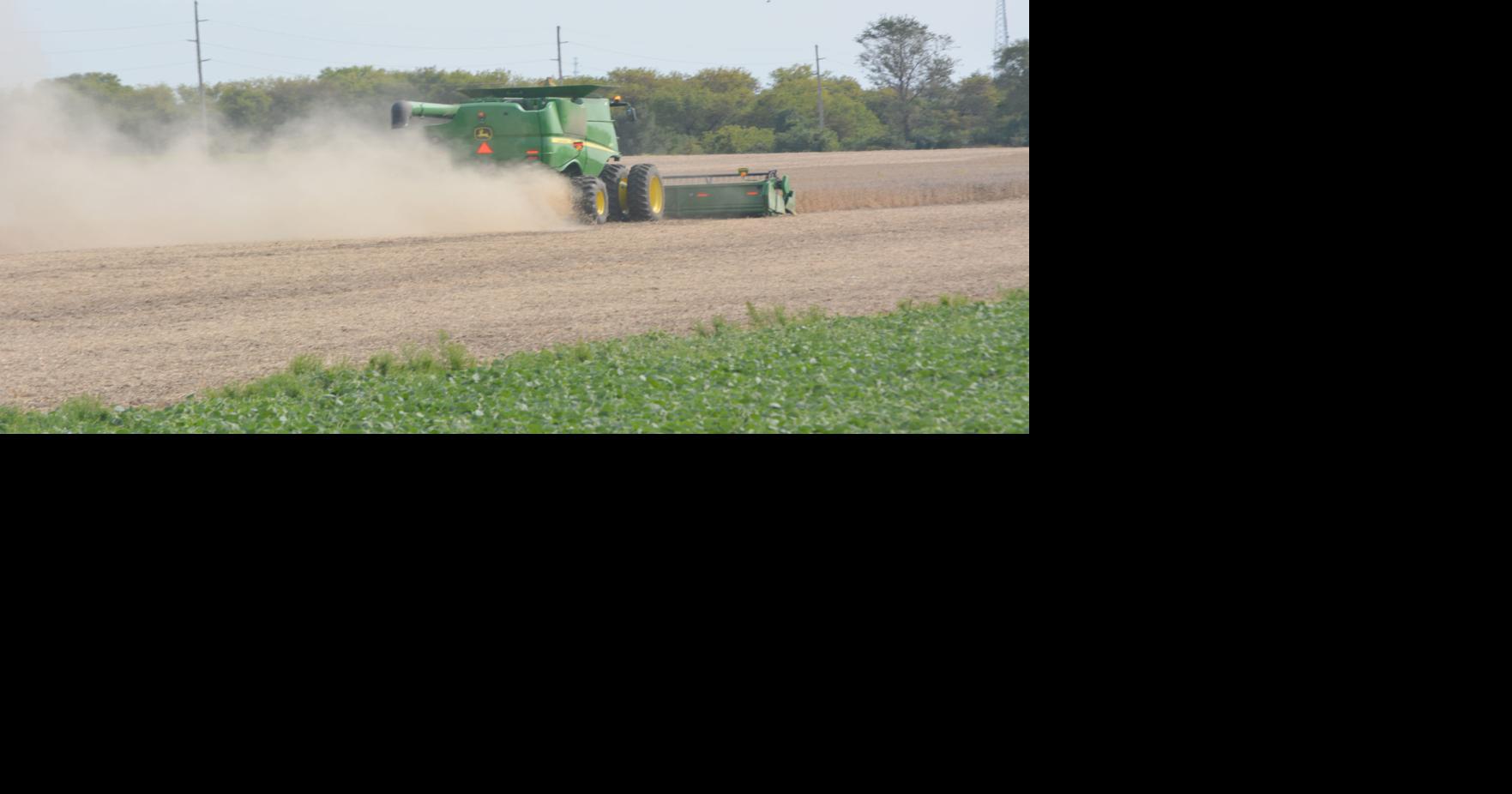 Rain helped, but more needed to counter recent dry conditions | Local ...