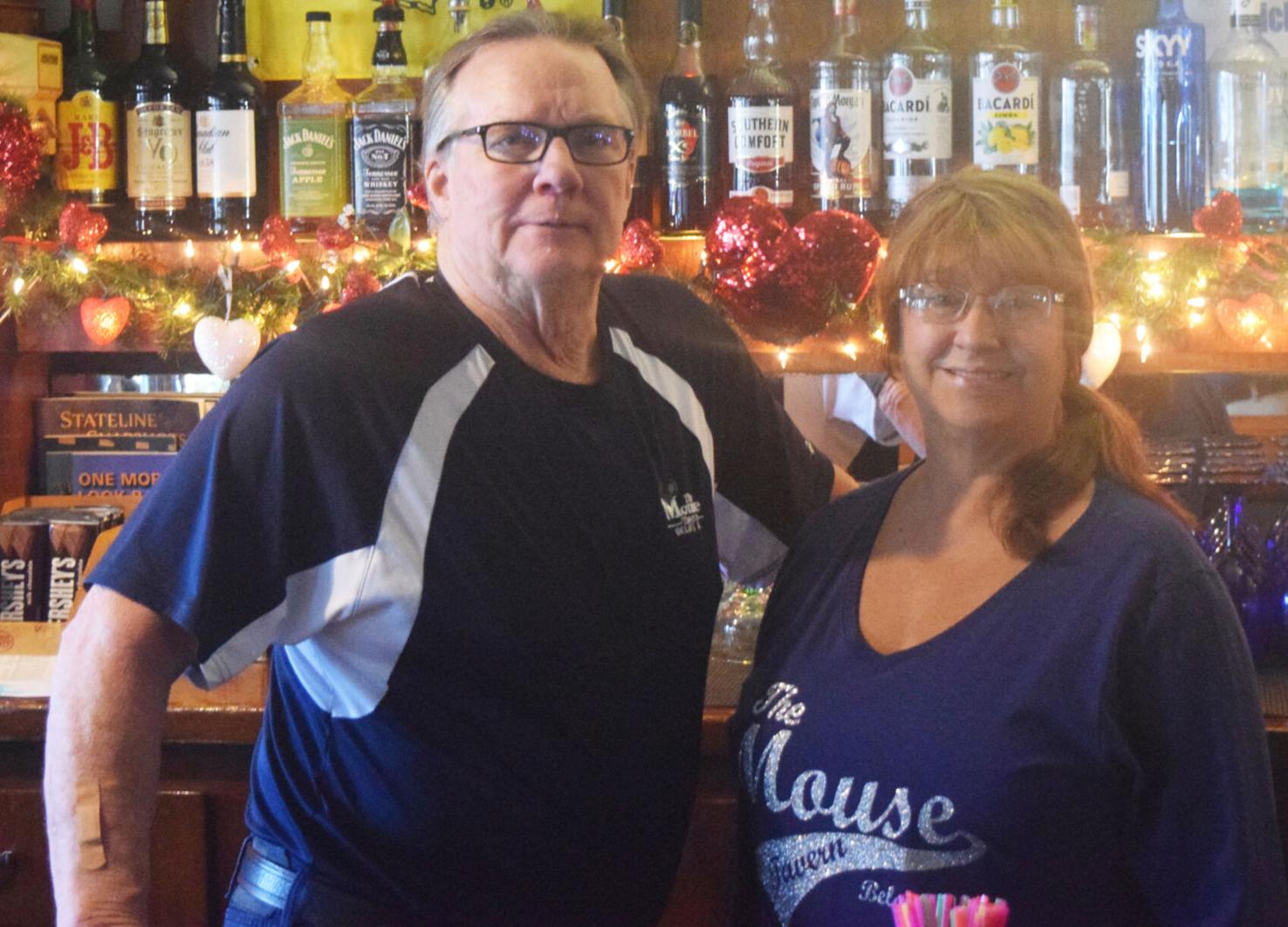 The Mouse Tavern & Restaurant in Beloit celebrates 90 years | Local ...