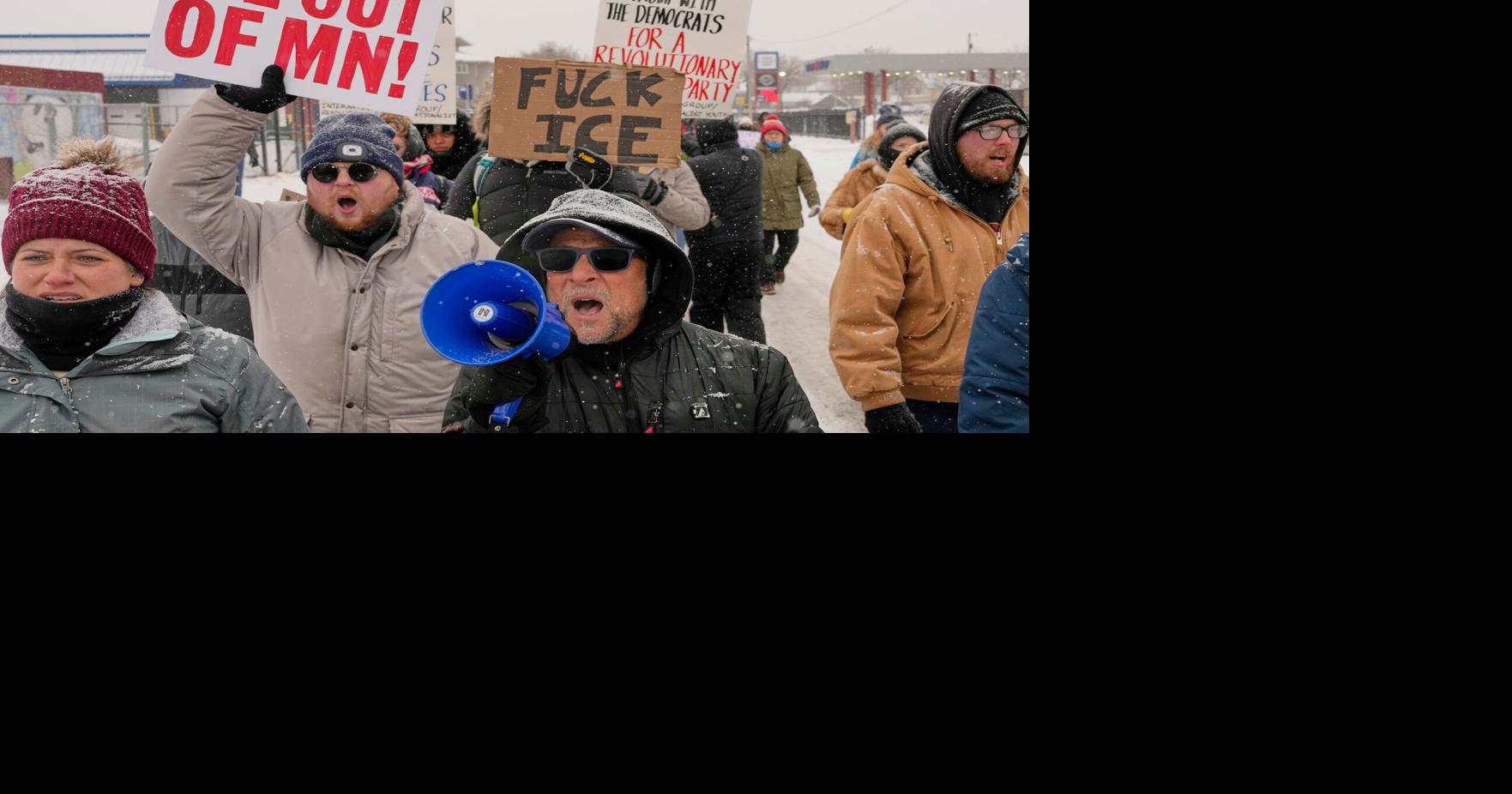 Minneapolis turmoil has Democrats scrambling to figure out political ...