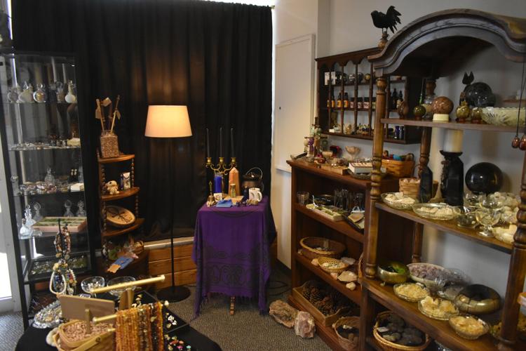 Rock County psychics try to demystify what they offer | Local News ...