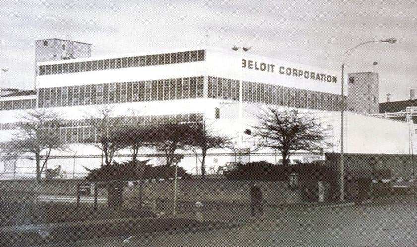 25 years later, community reflects on demise of Beloit Corp. | Business ...