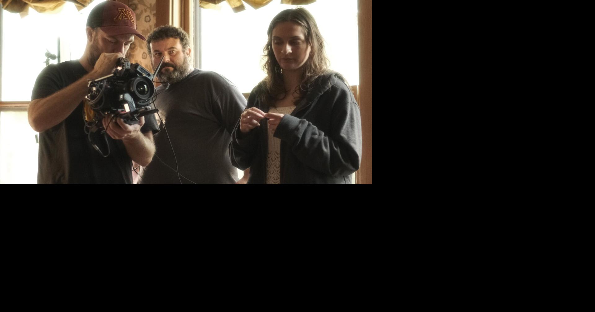 Watchers of 'The Withering' will know the set locations well | Business ...