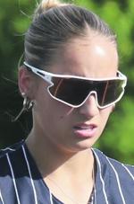 PREP SOFTBALL: Turner's Olyvia Piranio blanks Jefferson in regional ...