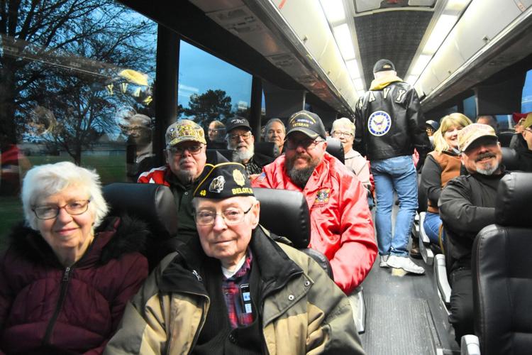 USS Beloit commissioning draws from all over Wisconsin | Local News ...